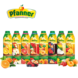 Pfanner – Cyrom Romania